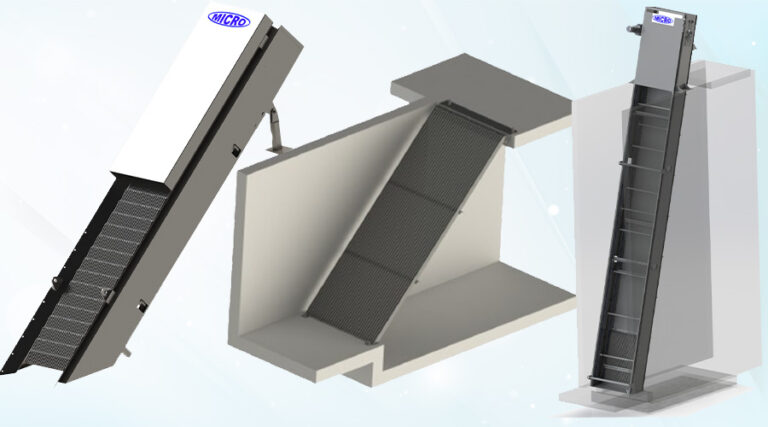 What Makes Manual Mechanical Bar Screens Special in Wastewater Treatment?